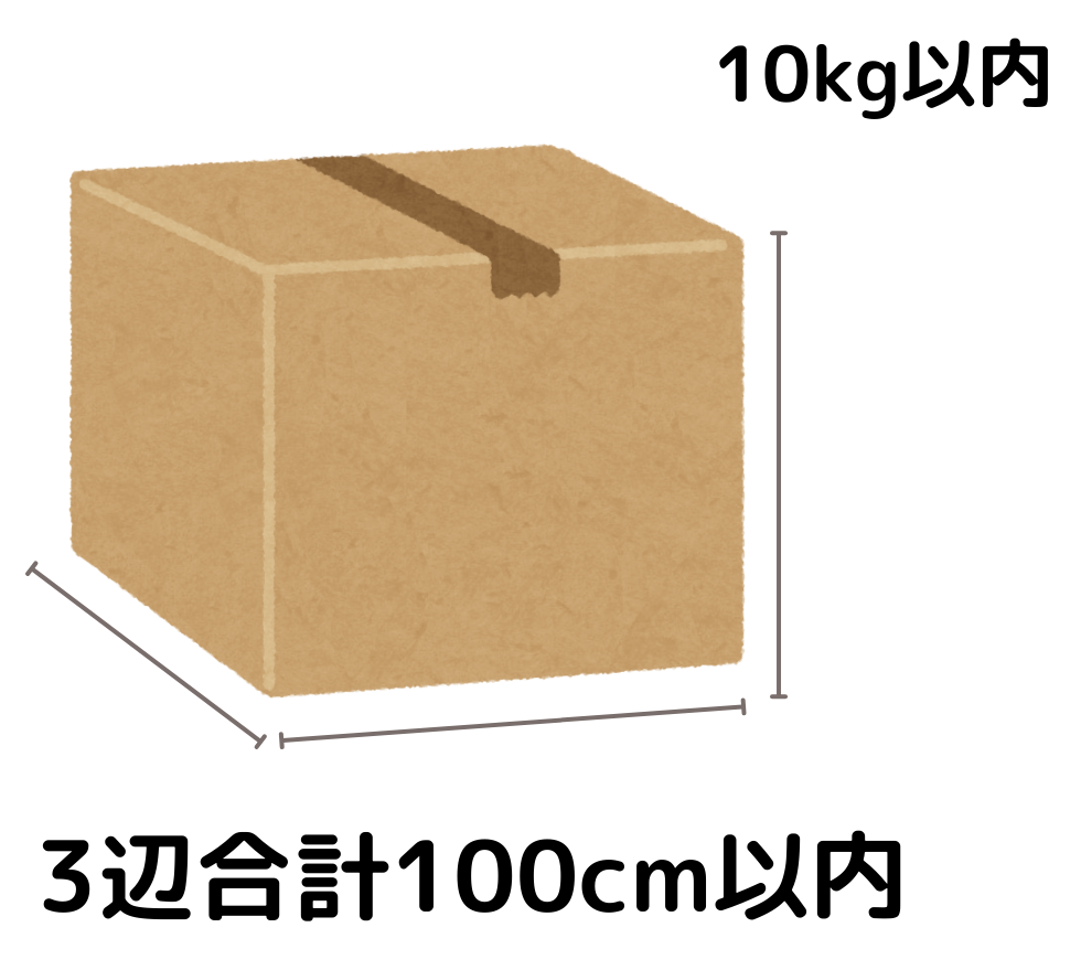 佐川急便ではコンビニ受け取りができる！方法や便利なサービスを紹介 - 【コンポス】のプチプチブログ